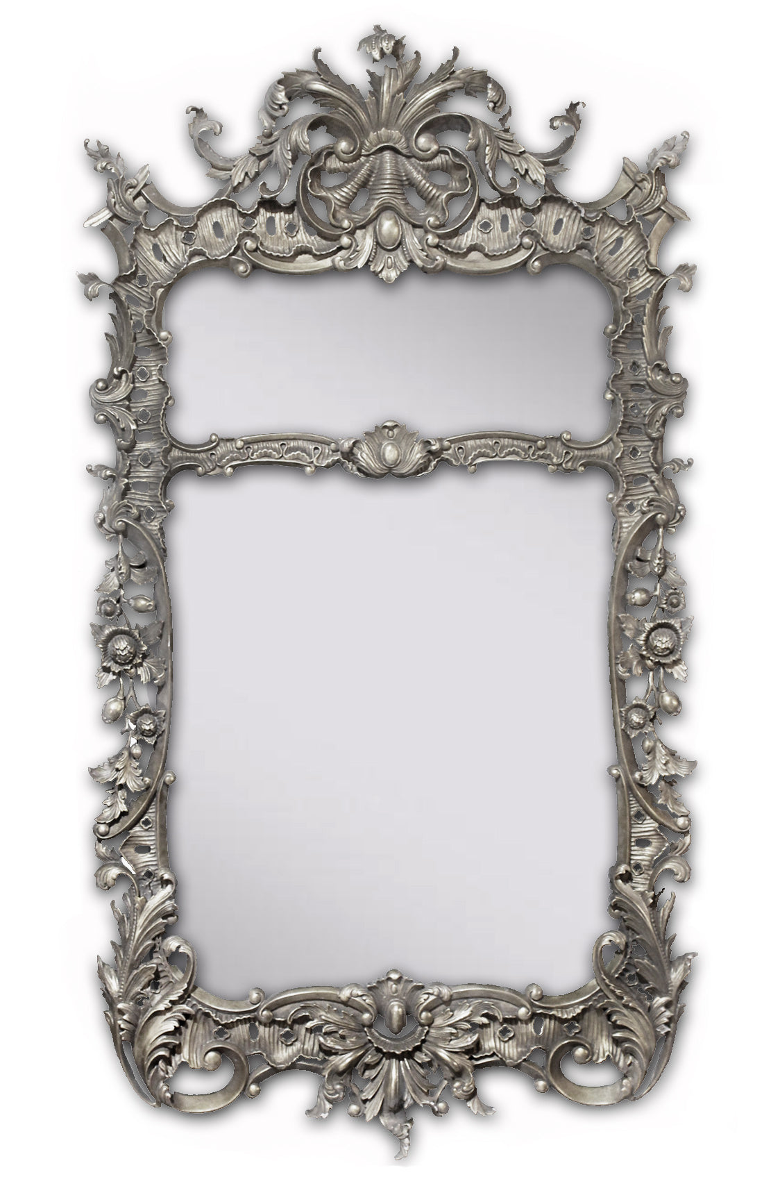 Bacchus 2 mirror- APF Munn- Luxury mirrors and Period Frames – APF Munn ...