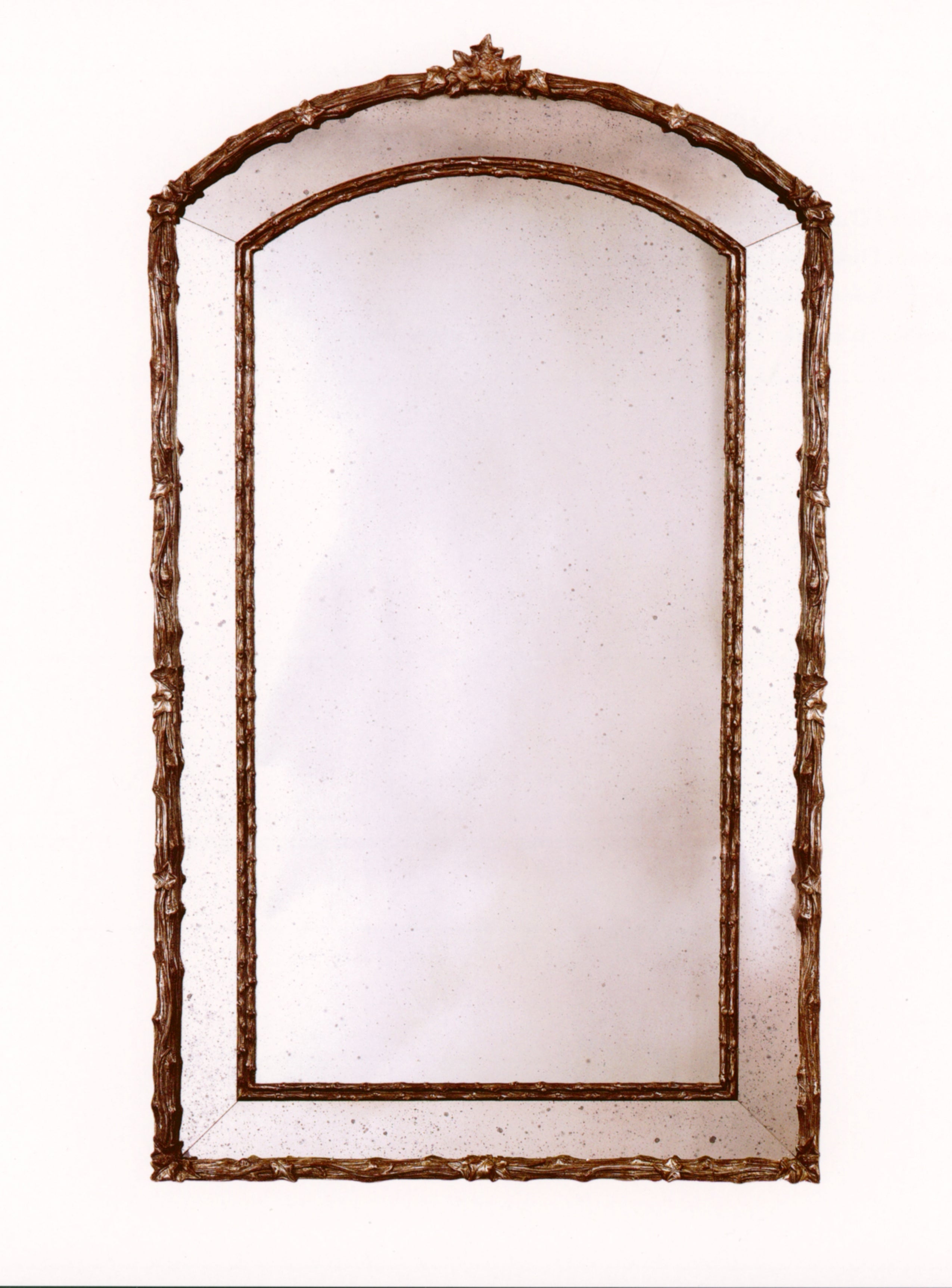 Tivoli Branch Mirror – APF Munn Luxury Mirrors